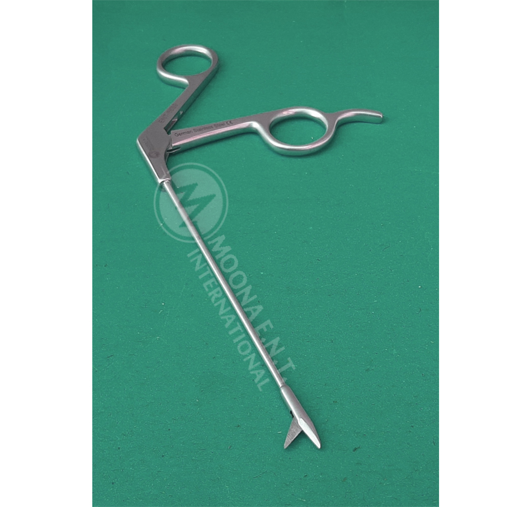 Arhtoscopic Punch Forceps, 4 Pieces Set – Moona E.N.T International